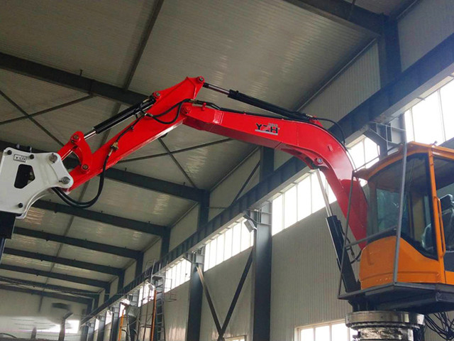 Mining Rockbreaker System - Buy rockbreaker system, mining rockbreaker ...