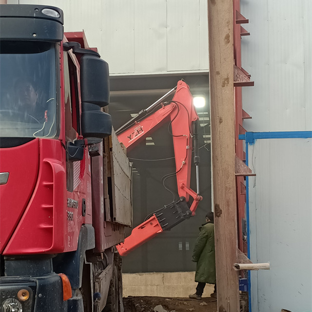 Mining Rockbreaker System - Buy rockbreaker system, mining rockbreaker ...