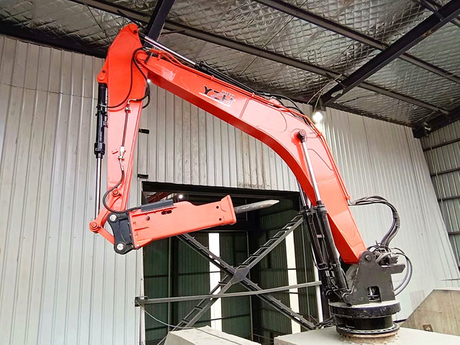 YZH Breakers Booms - Buy Breakers Booms, Booms, YZH Breakers Booms ...